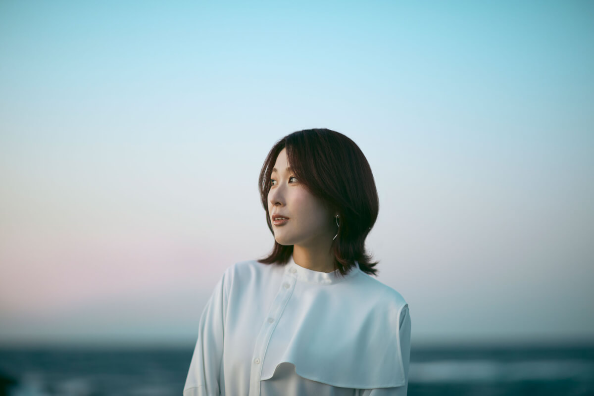 ナツノコエ、新曲「ハレーション」7/30配信リリース決定 - Happinet Music（ハピネット・ミュージック）